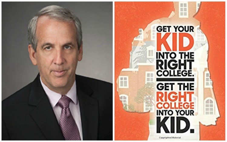 Presentation by David Altshuler April 12th