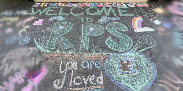 How to Help Teens Develop Identity, Inclusion, and Community in School