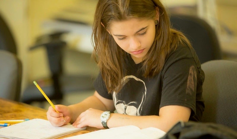 Seeing beyond the labels - relationships as individuals