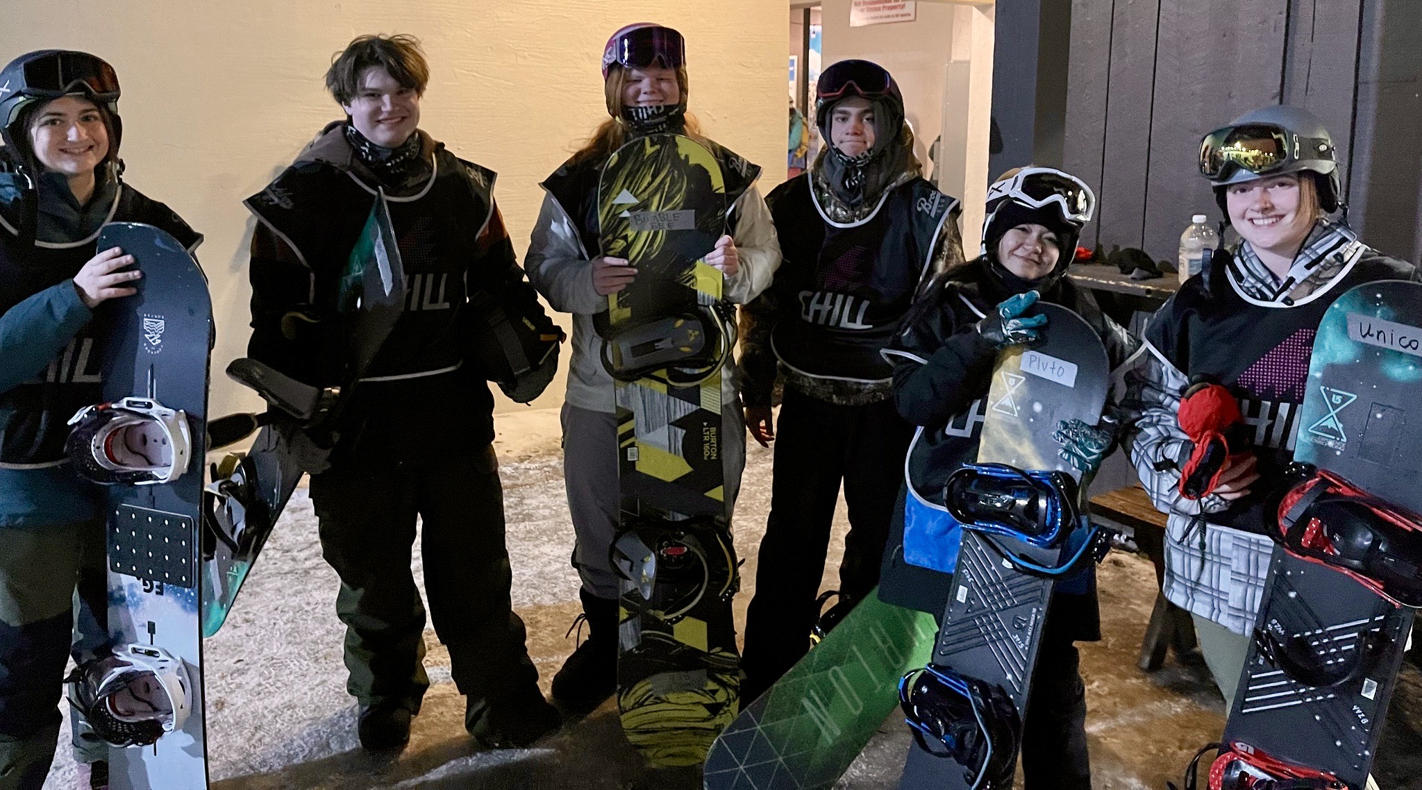 Non-Traditional Boarding Schools | Rock Point School | Burlington, VT