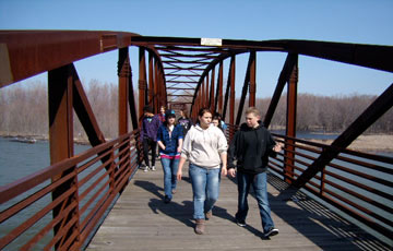 Burlington, Vermont | Rock Point School